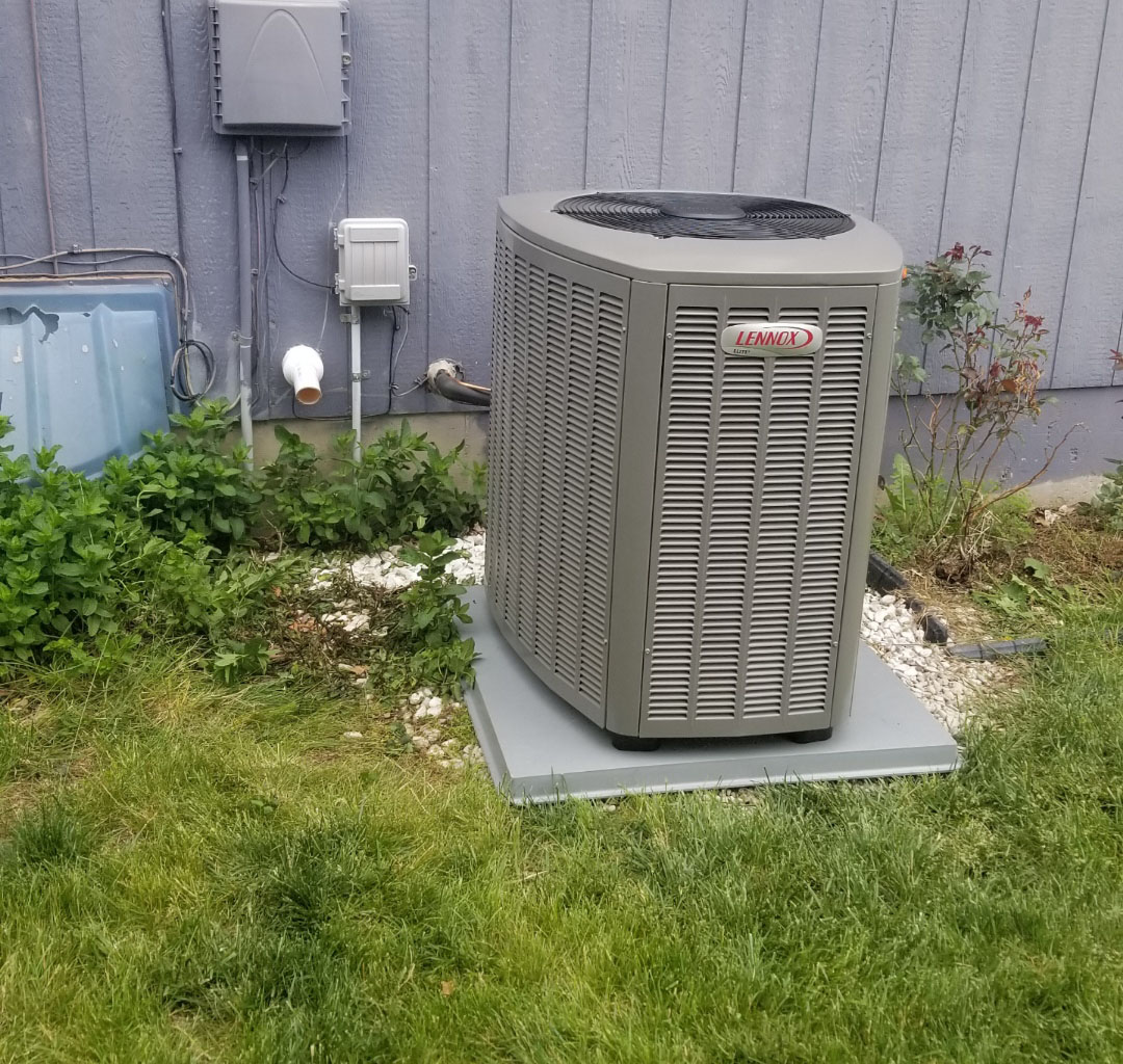 Services – Integrity Heating & Air LLC